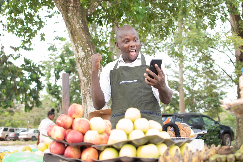Obtenir la carte de commerçant, le guide complet